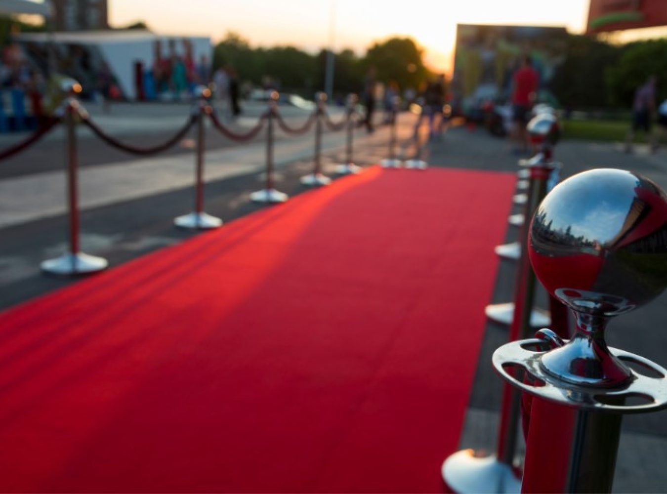 Moquetas Feriales y Decoración para Eventos Profesionales